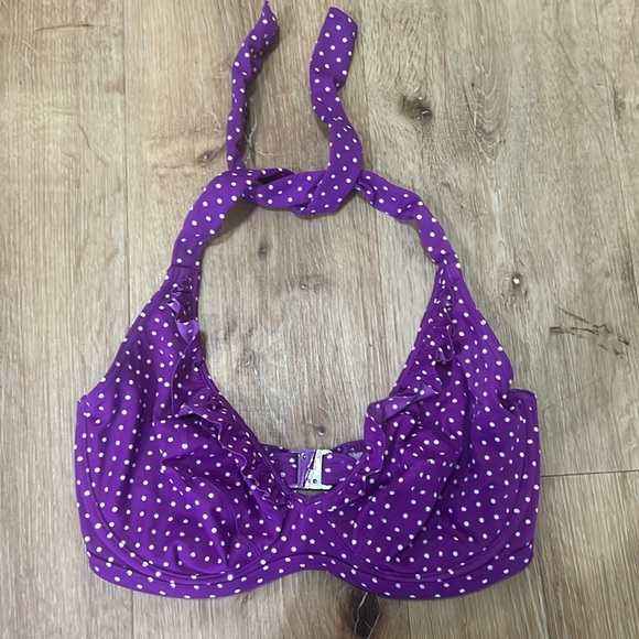 Freya | Swim | Freya Bikini Top 3ff | Poshmark
